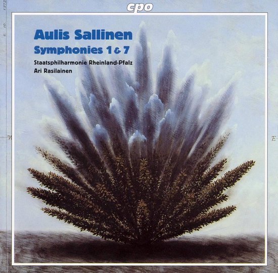 Principle Symphonic Works 1, Ari Rasilainen | CD (album) | Muziek | bol.com