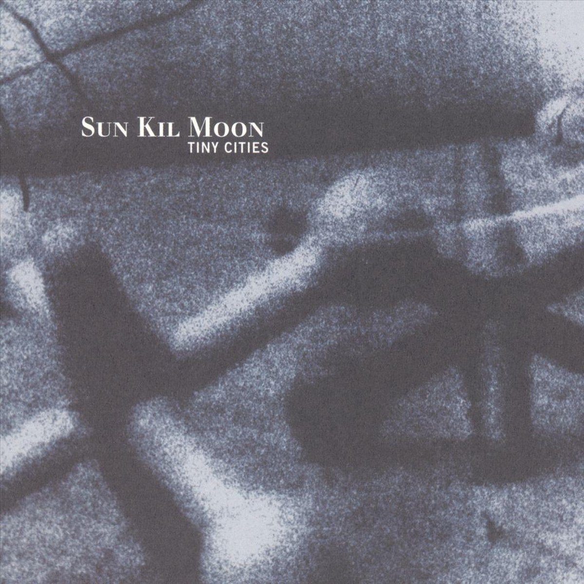 Tiny Cities, Sun Kil Moon | CD (album) | Muziek | bol