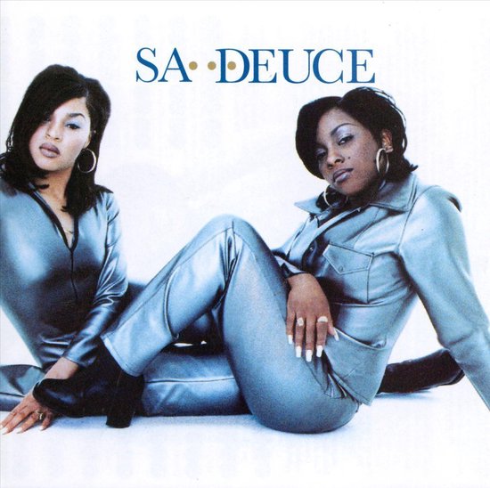 Sa Deuce, Sa Deuce | CD (album) | Muziek | bol