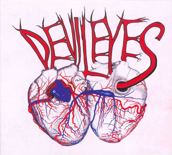 Devil Eyes - Devil Eyes, Devil Eyes | Muziek | bol