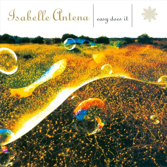 Isabelle Antena - Easy Does It + Issy Does (CD), Isabelle Antena | CD ...