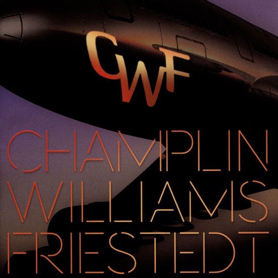 CWF, Bill Champlin | CD (album) | Muziek | bol.com