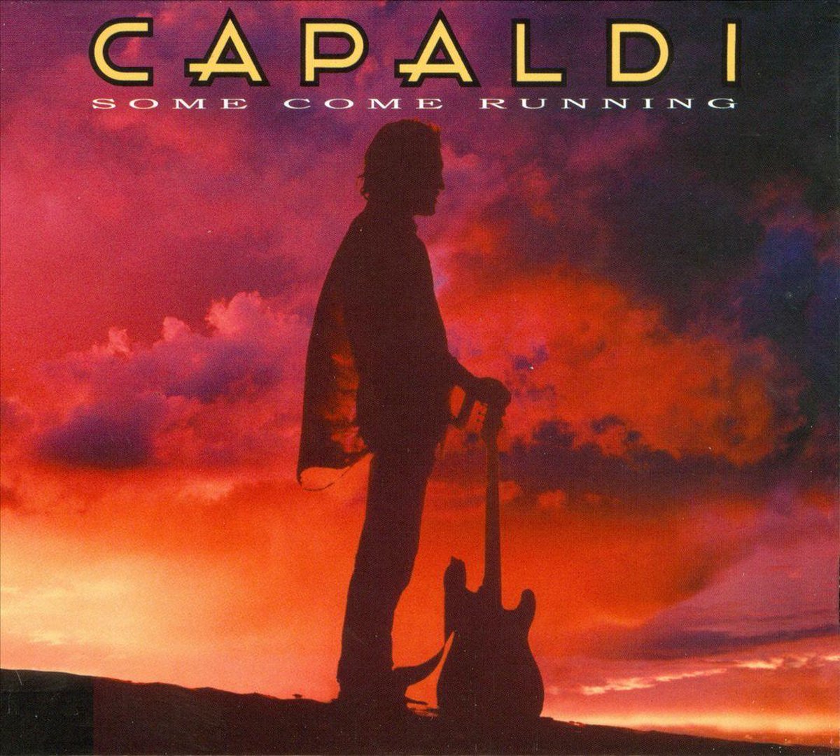 Jim Capaldi - Some Come Running, Jim Capaldi | CD (album) | Muziek ...