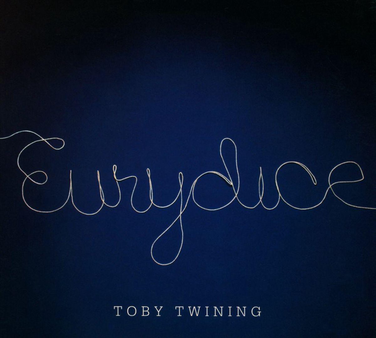 Toby Twining - Twining: Eurydice (CD), Toby Twining | Muziek | bol.com