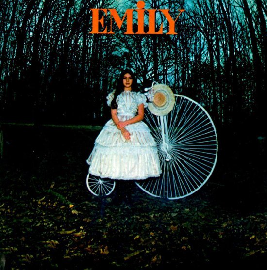 Emily, Emily | CD (album) | Muziek | bol