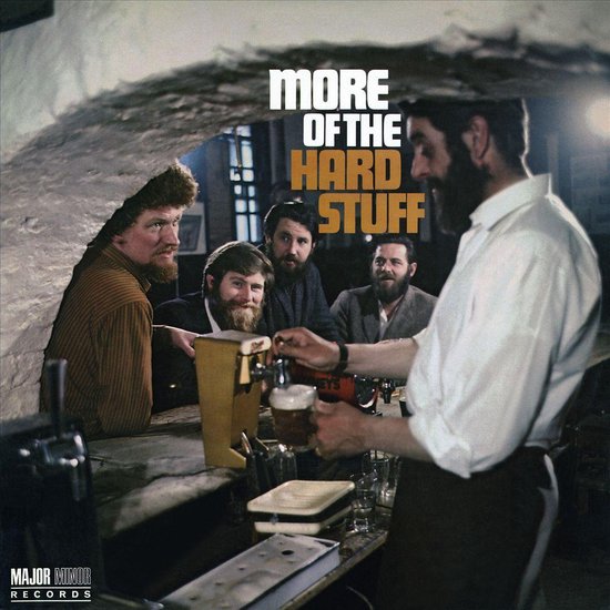 More Of The Hard Stuff, The Dubliners | Muziek | bol