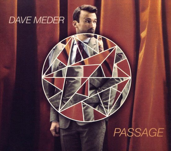 Passage, Dave Meder | CD (album) | Muziek | bol.com