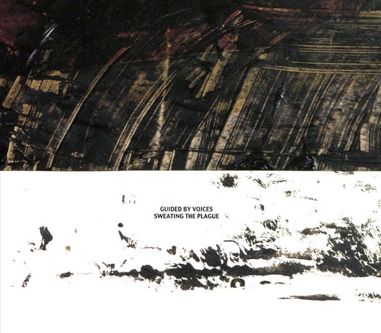 Guided By Voices - Sweating The Plague (CD), Guided By Voices | CD ...