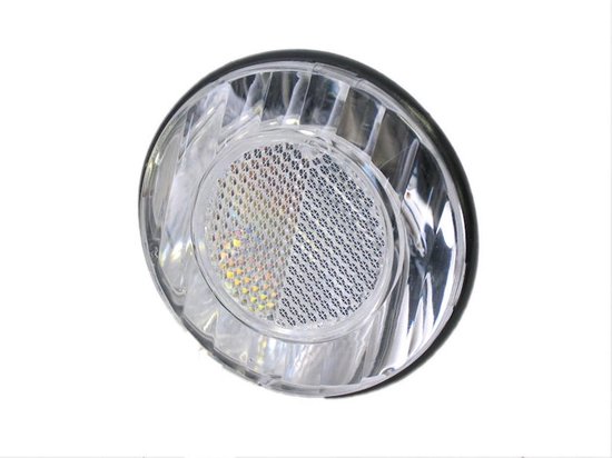 Koplamp Anlun Halogen PVC - zwart (Dynamo)) | bol