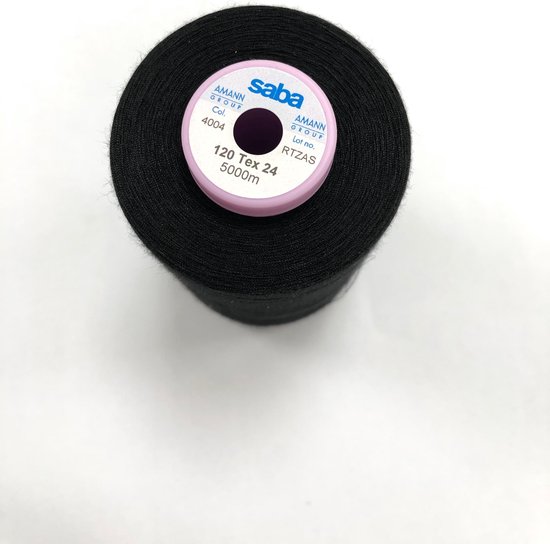 Garen Saba 120 Tex 24 - 5000m | bol