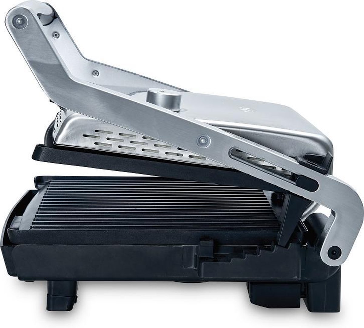 Solis Grill & More 7952 Contactgrill - Grill Apparaat en Tosti Apparaat ...