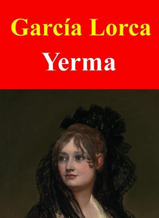 Yerma (ebook), Federico GarciA Lorca | 9788835378655 | Boeken | bol.com