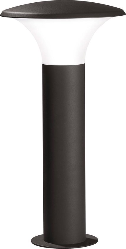 LED Tuinverlichting - Staand - Buitenlamp - Trion Karminy - 5W - E27 ...
