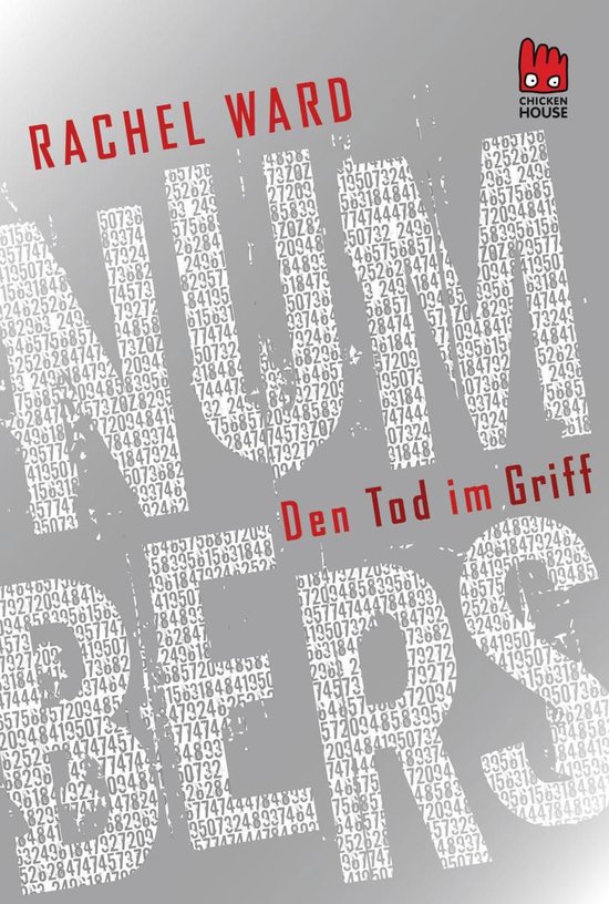 Numbers 3 - Numbers - Den Tod im Griff (Numbers 3) (ebook), Rachel Ward ...