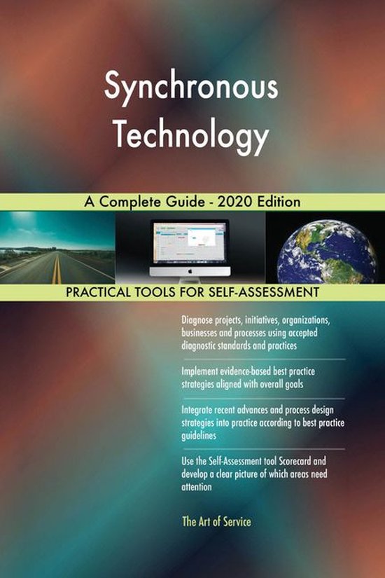 Synchronous Technology A Complete Guide - 2020 Edition (ebook ...