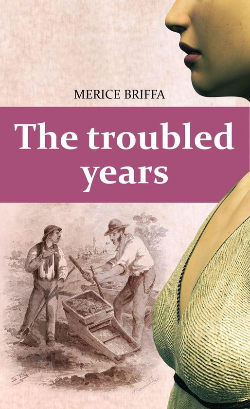 Collins Family 2 - The Troubled Years (ebook), Merice Briffa ...