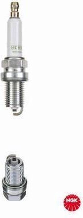 Ngk Bougie Bkr6Ezb 4293 | bol