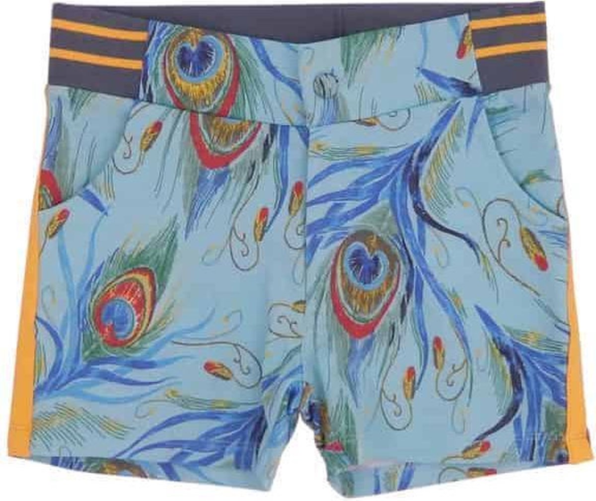 Nais short Estel - 122/128 - multicoulour | bol.com