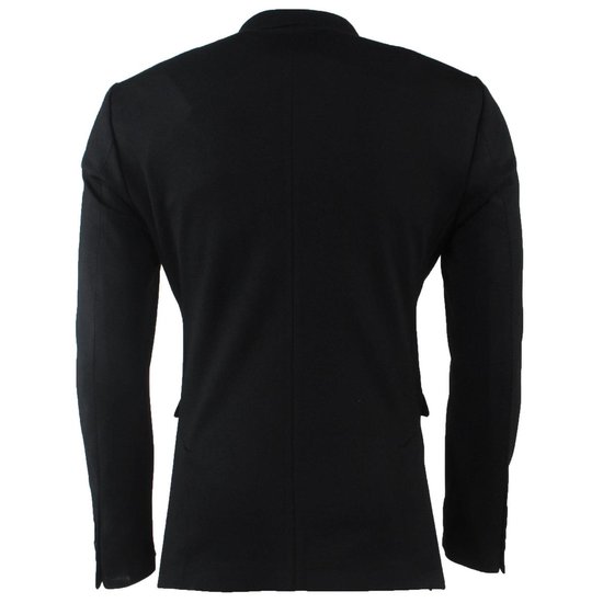 Ferlucci - Heren Colbert - Zwart | bol.com