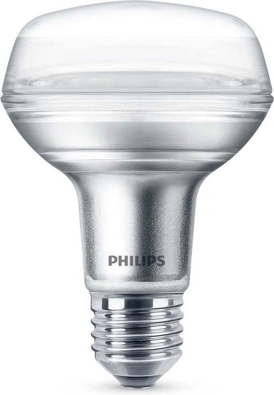 Philips LED Lamp E27 5W | bol.com