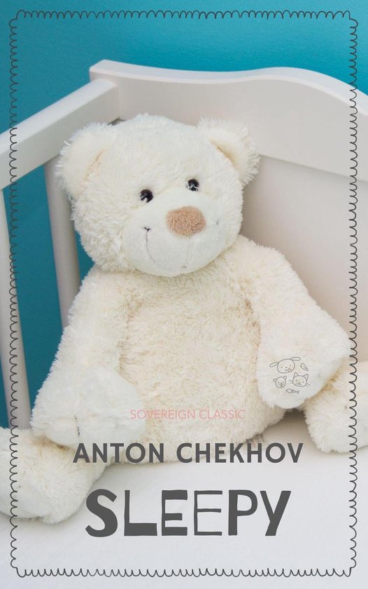 Sleepy (ebook), Anton Chekhov | 9781787361089 | Boeken | bol.com