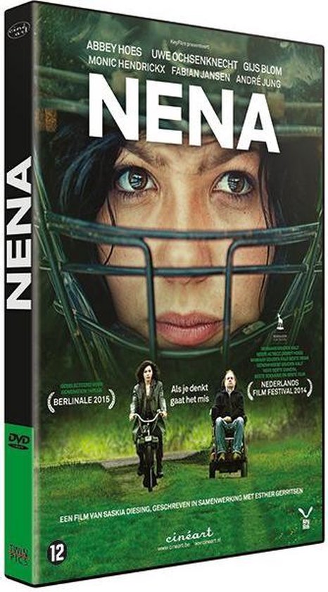 Nena (DVD) (Dvd), Uwe Ochsenknecht | Dvd's | bol
