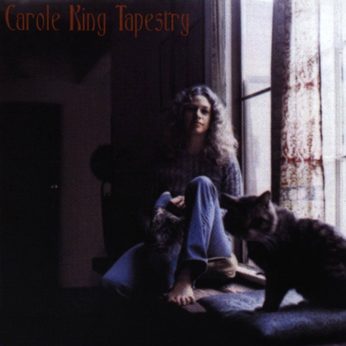 Tapestry, Carole King | CD (album) | Muziek | bol.com