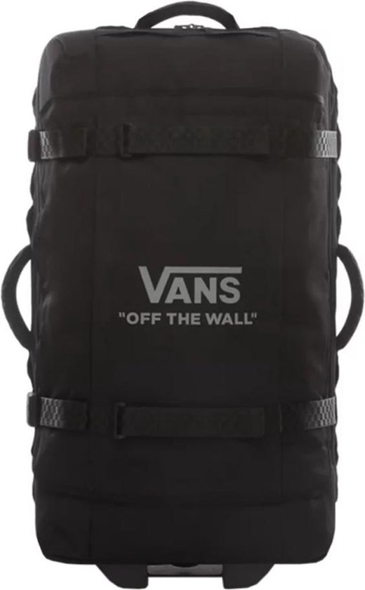 Vans Luggage black | bol