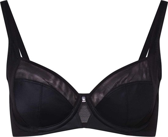 Triumph bh true shape sensation w02 Zwart-80-c | bol