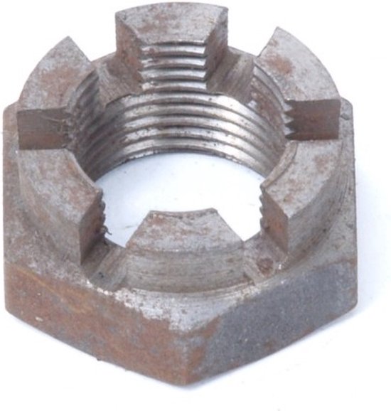 Kroonmoer M20 x 1,5 | bol