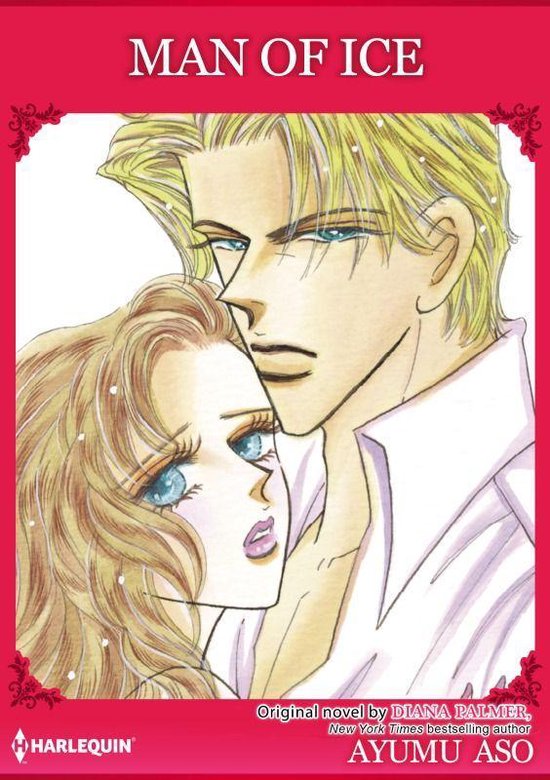 MAN OF ICE (ebook), Diana Palmer | 9784596065179 | Boeken | bol