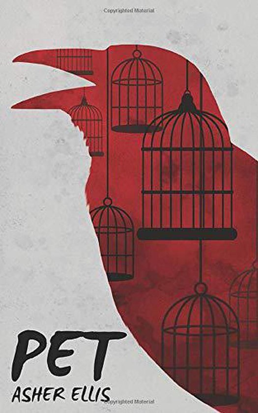 Pet (ebook), Asher Ellis | 9781393809876 | Boeken | bol