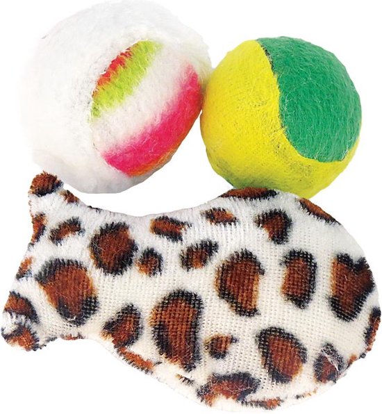 Happet Z-K016FI - Dieren Producten>Kat>Katten Speelgoed>Katten Overige ...