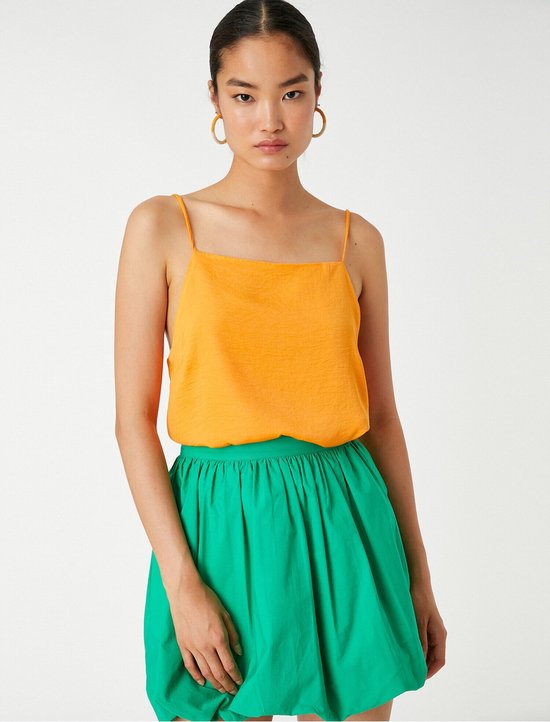 Koton 2YAK38081PW | bol