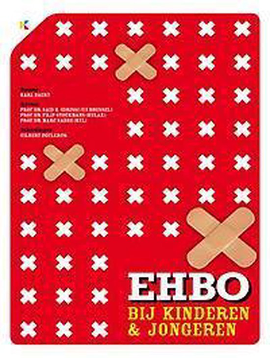 EHBO bij kinderen & jongeren | 9789048600663 | Karl Baert | Boeken | bol