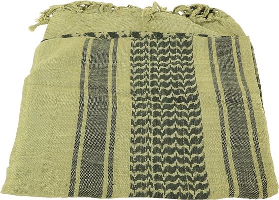 Shadow Strategic Shemagh Grey | bol.com