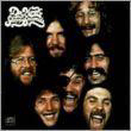 Sloppy Seconds, Dr. Hook & The Medicine Show | CD (album) | Muziek | bol