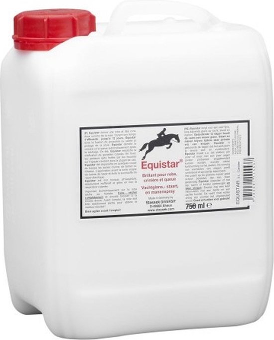 Equistar Glansspray 5 liter | bol