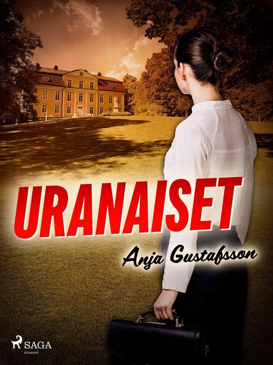 Paula Roos 3 - Uranaiset (ebook), Anja Gustafsson | 9788726949360 ...