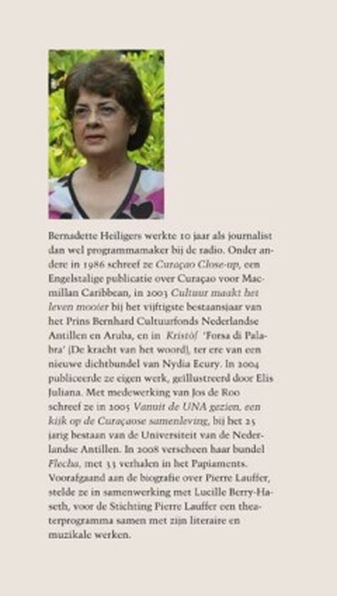 Pierre Lauffer, Bernadette Heiligers | 9789062658145 | Boeken | bol