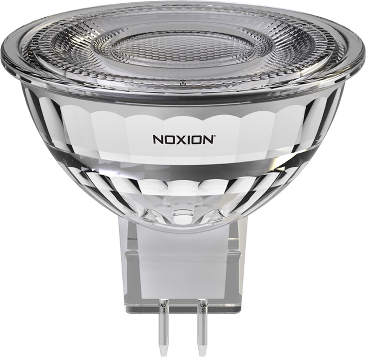 Noxion Led Spot Gu5 3 Mr16 7 5w 621lm 60d 827 Zeer Warm Wit Dimbaar
