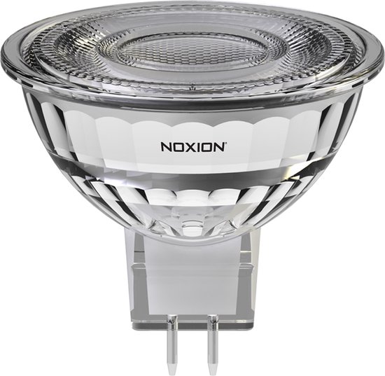 Noxion Led Spot Gu5 3 Mr16 7 5w 621lm 60d 827 Zeer Warm Wit Dimbaar