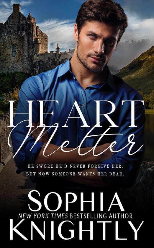 Heartthrob Series 2 - Heart Melter (ebook), Sophia Knightly ...