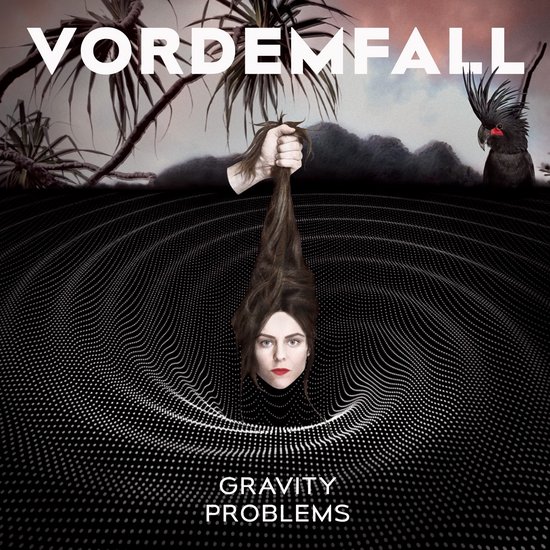 Vordemfall - Gravity Problems (LP), Vordemfall | LP (album) | Muziek | bol