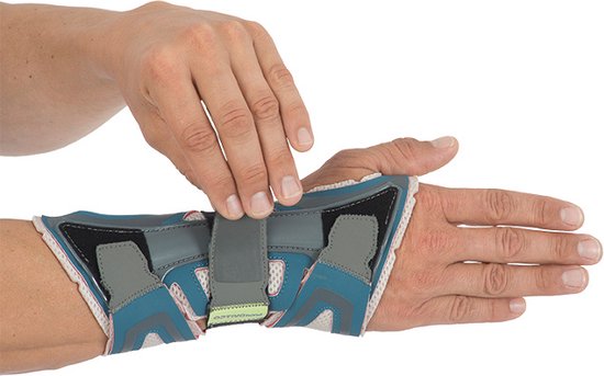 OPED OPTIVOHand attelle de poignet | Attelle orthopédique | avec ...