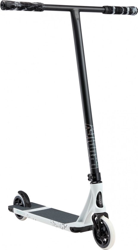 Blunt Prodigy S9 Stuntstep Street White | bol.com