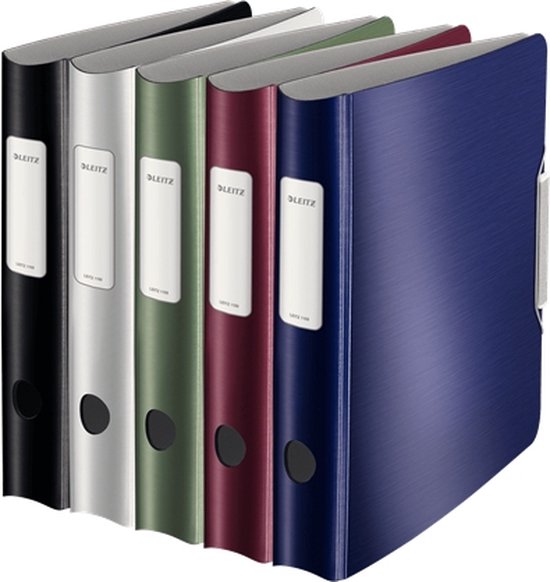 Leitz Ringmap style 65mm | bol.com