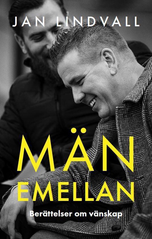 Män emellan (ebook), Jan Lindvall | 9789189180697 | Boeken | bol