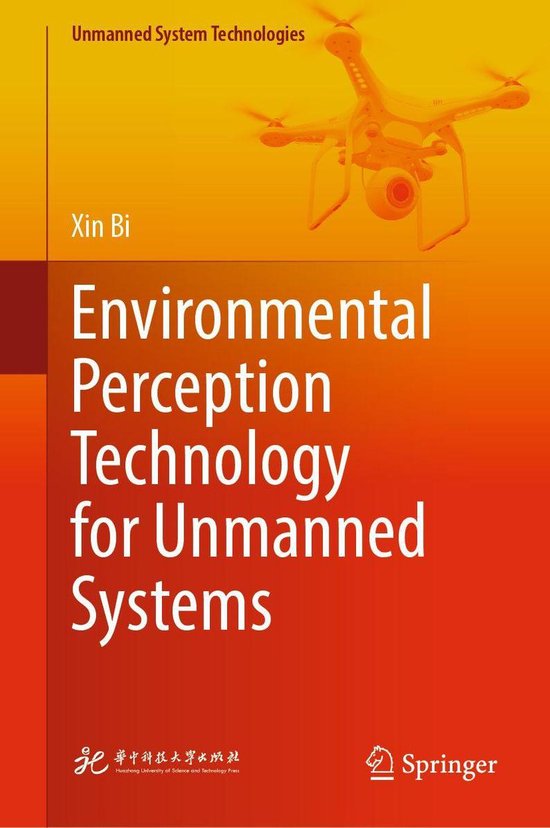 Unmanned System Technologies - Environmental Perception Technology for ...