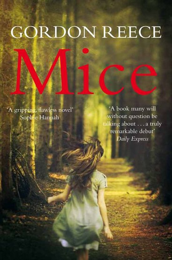 Mice (ebook), Gordon Reece | 9780230757929 | Boeken | bol.com
